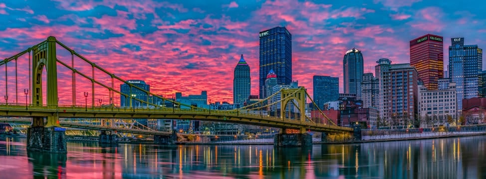 Living Like a Local in Pittsburgh: Dialect & Culture Tips
